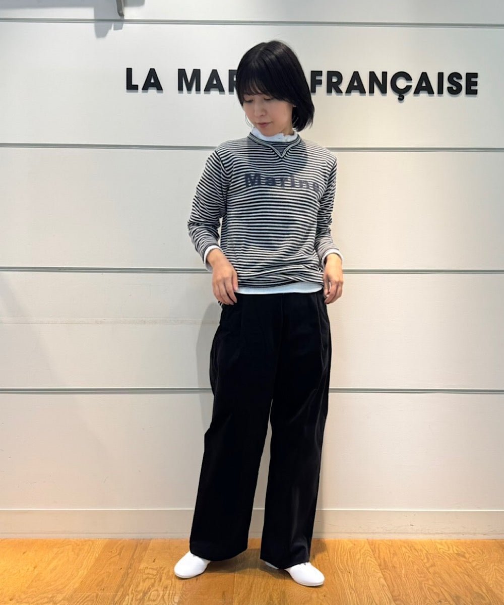 10.11 ノベルティ＆JQカード5％OFF 12(土)～14(月祝) — LA MARINE FRANCAISE