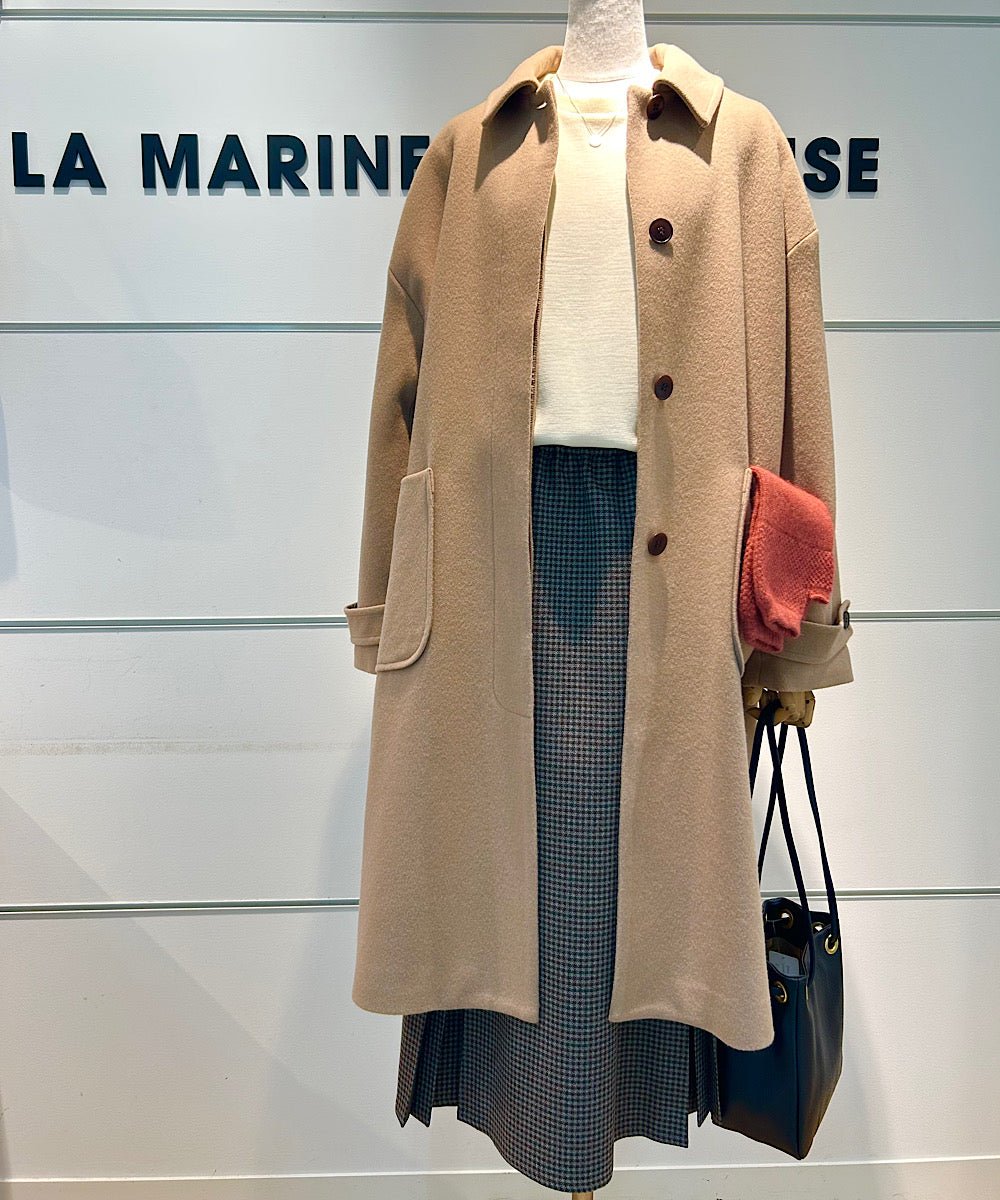 12.26 RED AMU FLYING BARGAINスタート — LA MARINE FRANCAISE