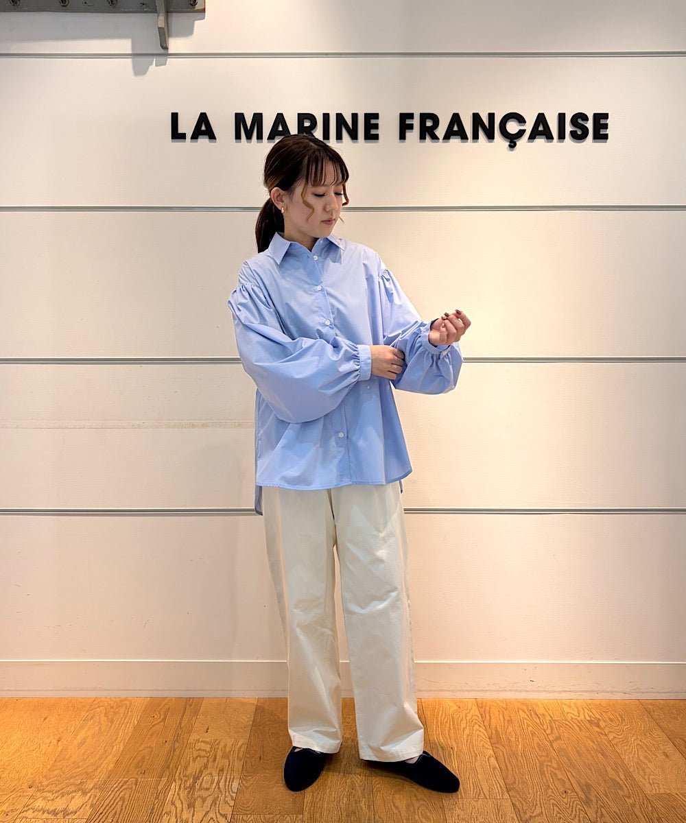 1.26 JQカード5％OFF — LA MARINE FRANCAISE