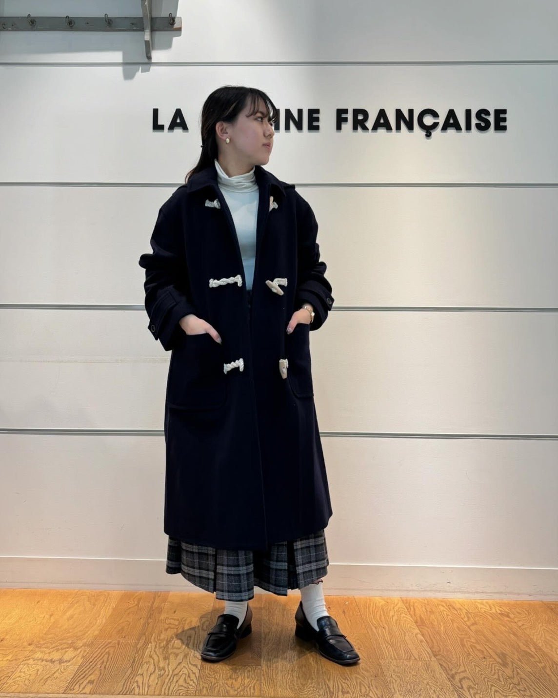 1.8 JQカード5％OFF 10(金)～13(月祝) — LA MARINE FRANCAISE